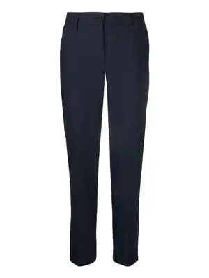 P.a.r.o.s.h Logo Casual Trousers - Black