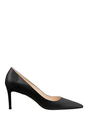 STUART WEITZMAN Cusp High-heeled Pumps - Black
