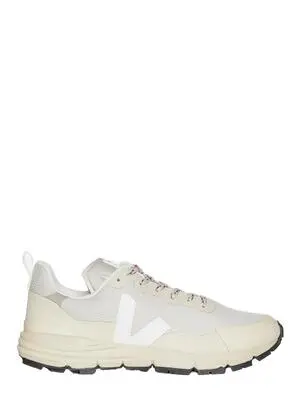 VEJA Casual Sports Sneakers With Logo Details - White