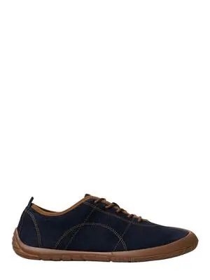 CAMPER Camper Peu Path Round Toe Lace-Up Sneakers
