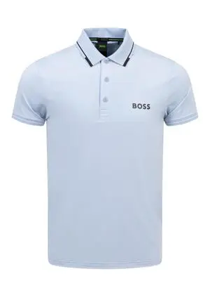 HUGO BOSS Short-sleeved POLO Shirt