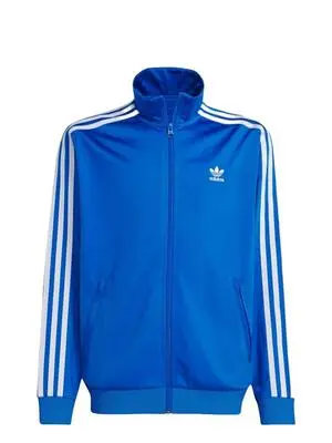 Adidas Adidas Adicolour Firebrand Track Jacket Blue