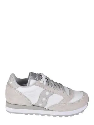 Saucony Saucony Jazz O Sneakers Gray