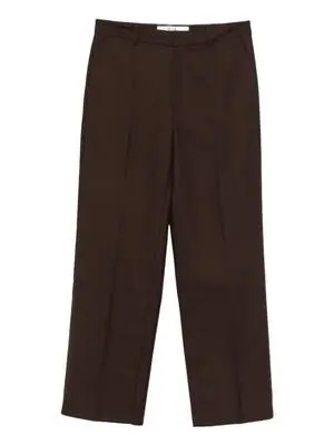 Séfr Jeon Trousers - Black