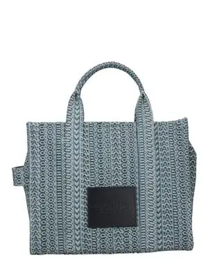 Marc Jacobs The Monogram Medium Tote Bag By - Gray