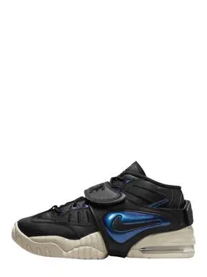 Nike Adjust Force 2023 Sneakers - Black