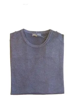 DANIELE FIESOLI Daniele Fiesoli Crew Neck Sweater