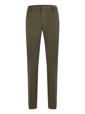 DONDUP Spiritissimo Slim Pants - Brown