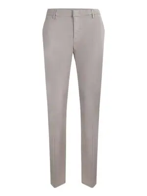 DONDUP Spiritissimo Slim Pants - Gray