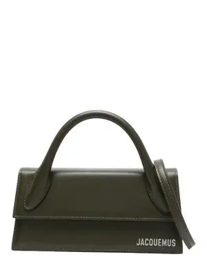 Jacquemus The Long Chiquito" Handbag - Black