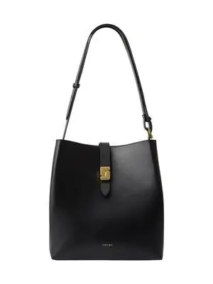 Soeur Soeur Bello Shoulder Bag Black