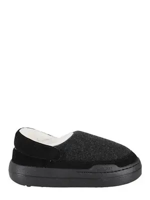 MOON BOOT Moon Boot MB Park Clog Felt Melange