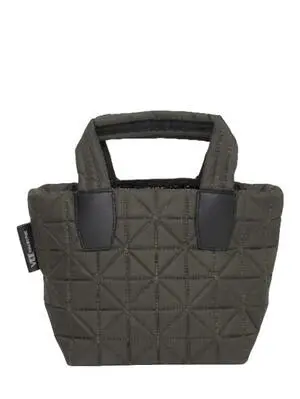 VEECOLLECTIVE Vee Mini Tote - Olive