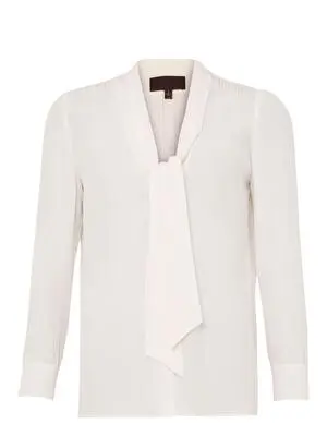 NILI LOTAN Nili Lotan Colt Blouse
