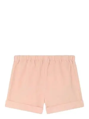 Bonpoint Ecady Shorts - Pink