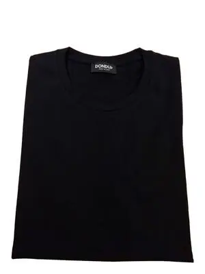 DONDUP T Shirt - Black