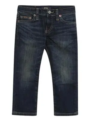 POLO RALPH LAUREN Polo Ralph Lauren Belt Loop Jeans