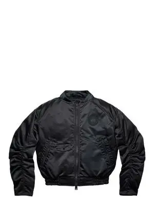 Canada Goose Jade Bomber Jacket - Black