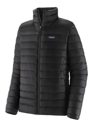Patagonia Down Sweater Jacket - Black