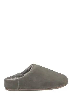 UGG Elea Slip-on Slipper - Gray