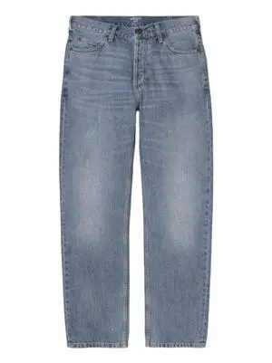 Carhartt Work In Progress Marlow Pant - Blue