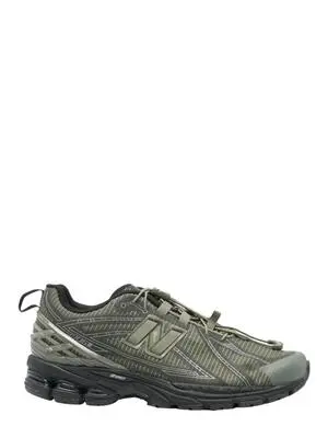 NEW BALANCE 1906r Sneakers - Gray