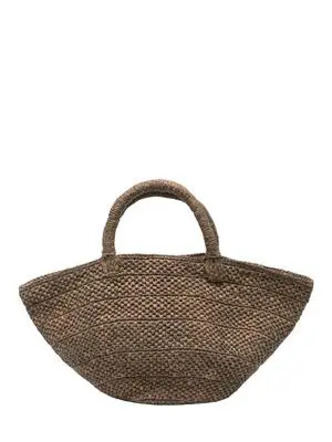 IBELIV IBELIV Double-Handled Handbag