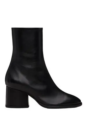 AeydĒ Ayla Ankle Boots - Black
