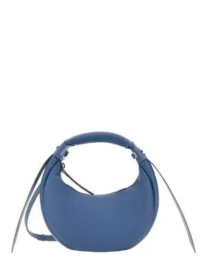HOGAN Hogan Zippered Shoulder Bag