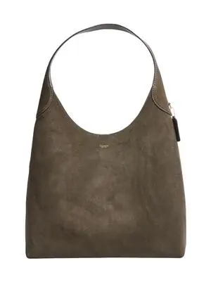 COACH Brooklyn 39 Shoulder Bag - Brown