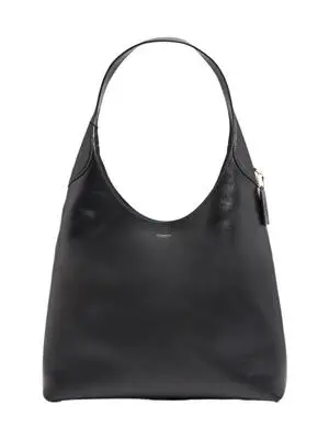COACH Brooklyn 39 Shoulder Bag - Black