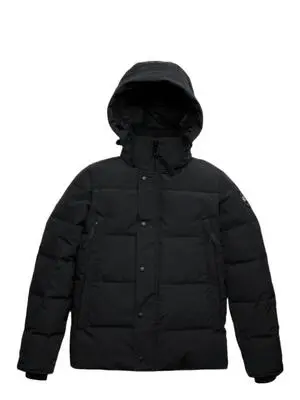 CANADA GOOSE Canada Goose Wyndham Parka