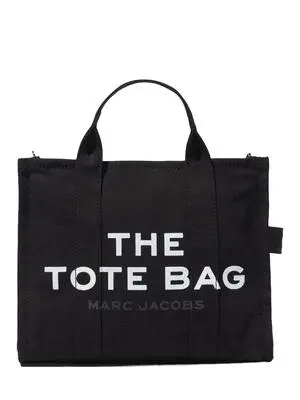 Marc Jacobs Medium The Tote Bag - Black