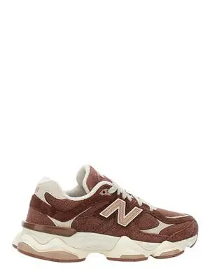 NEW BALANCE 9060 Lace-up Sneakers - Multicolor