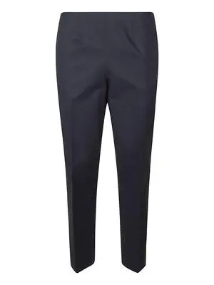 QL2 QUELLEDUE Ollie Tapered Pants - Black