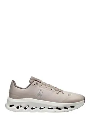 On Cloudtilt Lace-up Sneakers - Cinder Fog