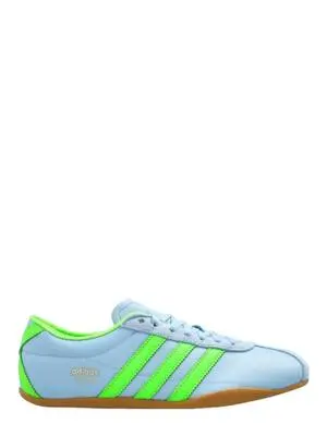 ADIDAS ORIGINALS Lace-up Sneakers - Blue