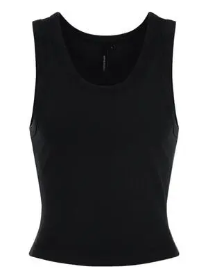 ENTIRE STUDIOS Entire Studios Round-Neck Vest