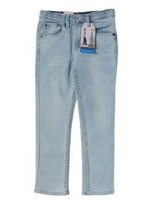 LEVI'S Logo Denim Trousers - Gray