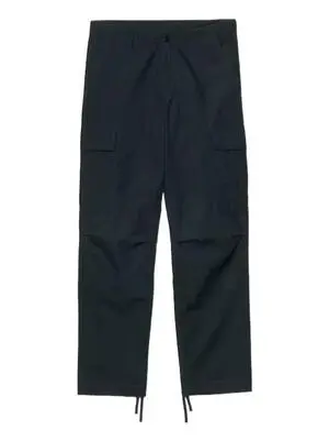 Carhartt Work In Progress Regular Cargo Pant - Black
