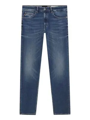 Hugo Boss Delaware Jeans - Blue