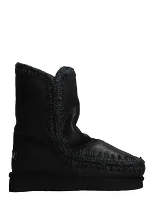 Mou Eskimo Boots - Black