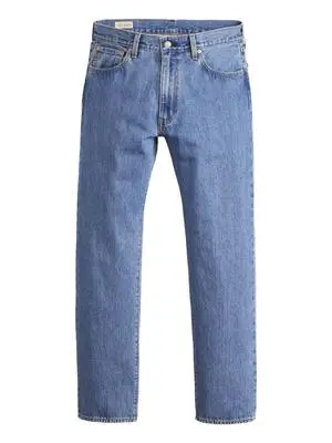 LEVI'S Straight-leg Denim Jeans - Blue