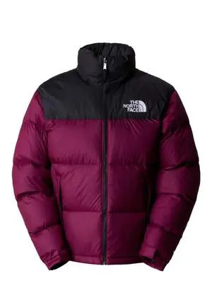 The North Face The North Face 1996 Retro Nuptse Padded Jacket Red