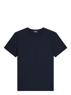 DONDUP Crew Neck T-shirt - Black