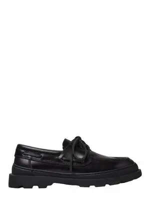 CAMPER Camper Lace-Up Boat Shoes
