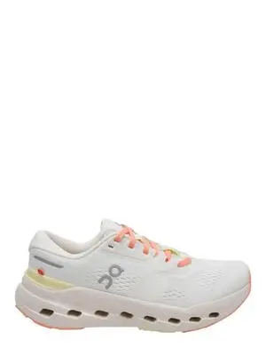 On Cloud Runner 3 Athletic Sneakers - Gray