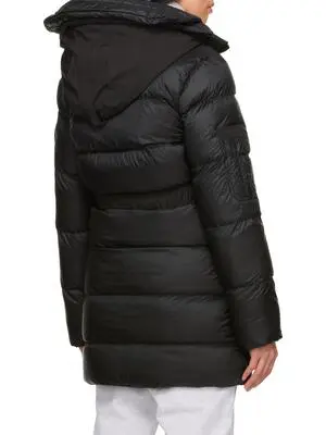 Canada Goose Paradigm Trillium Parka - Black