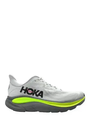 Hoka One One Clifton 10 Sports Sneakers - Gray