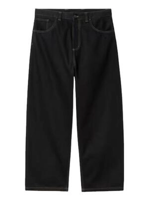 Carhartt Work In Progress Brandon Pants - Black